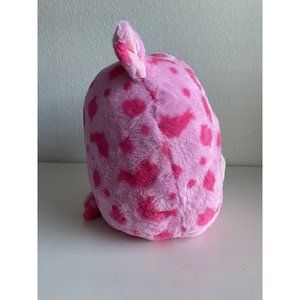 Squishmallows | Toys | Squishmallows Gwendle The Pig Fuzzamallow 6 Pink ...
